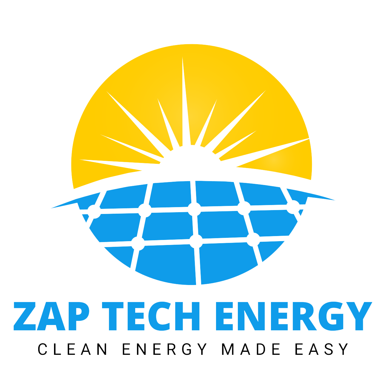 Zap Tech Energy – Clean energy made easy
