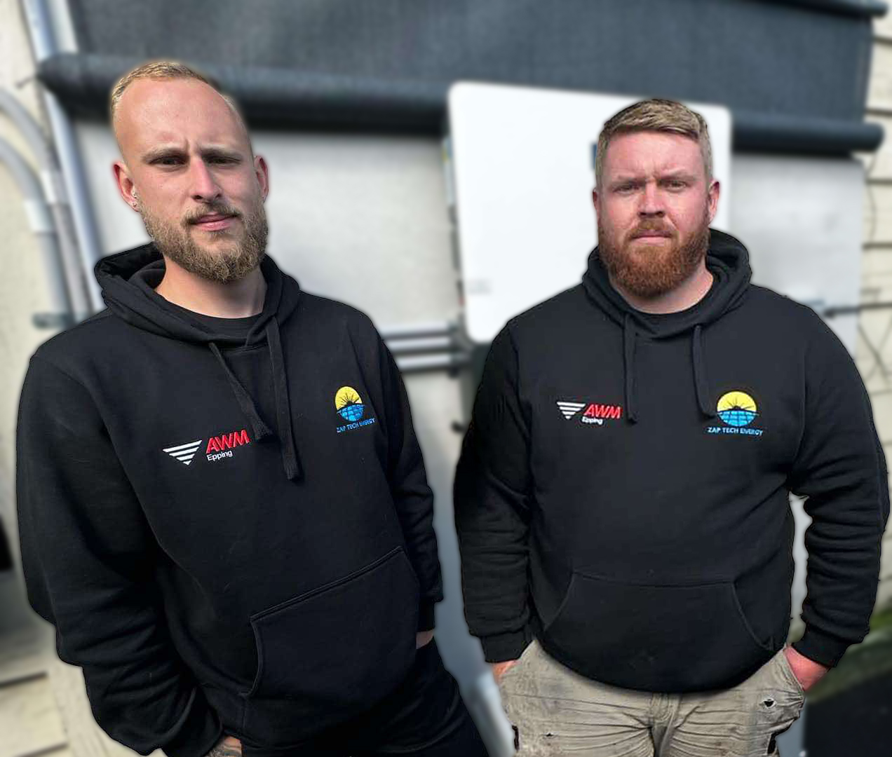 About – Zap Tech Energy